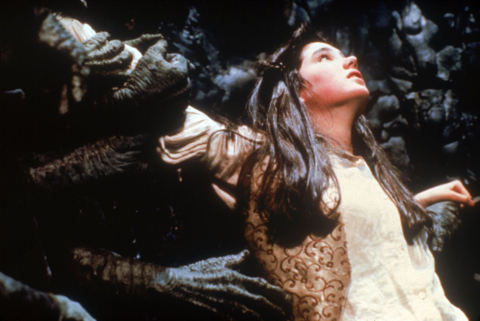 Photo du film Labyrinthe - Photo 6 sur 17 - AlloCiné