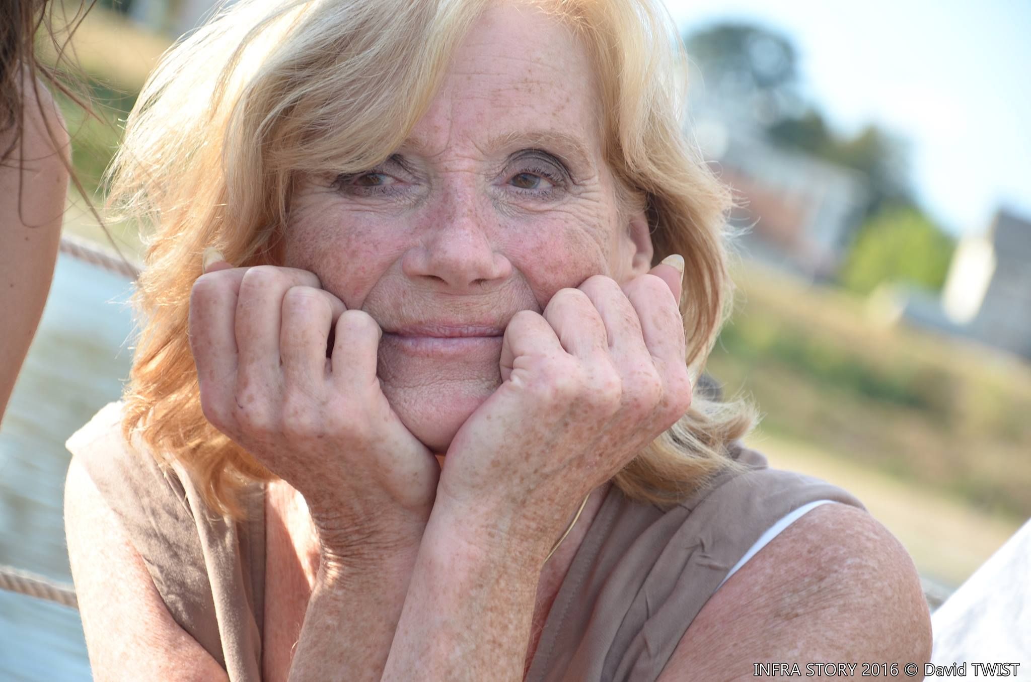 Photo de INFRA Story - Photo 7 sur 8 - AlloCiné