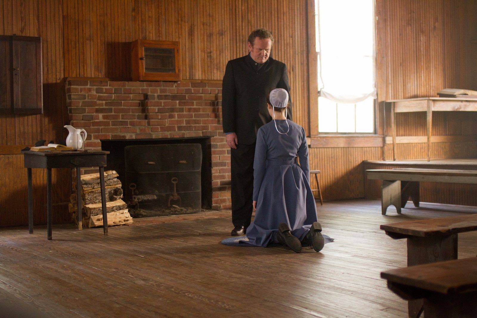 Photo du film The Devil’s Hand - Photo 5 sur 16 - AlloCiné