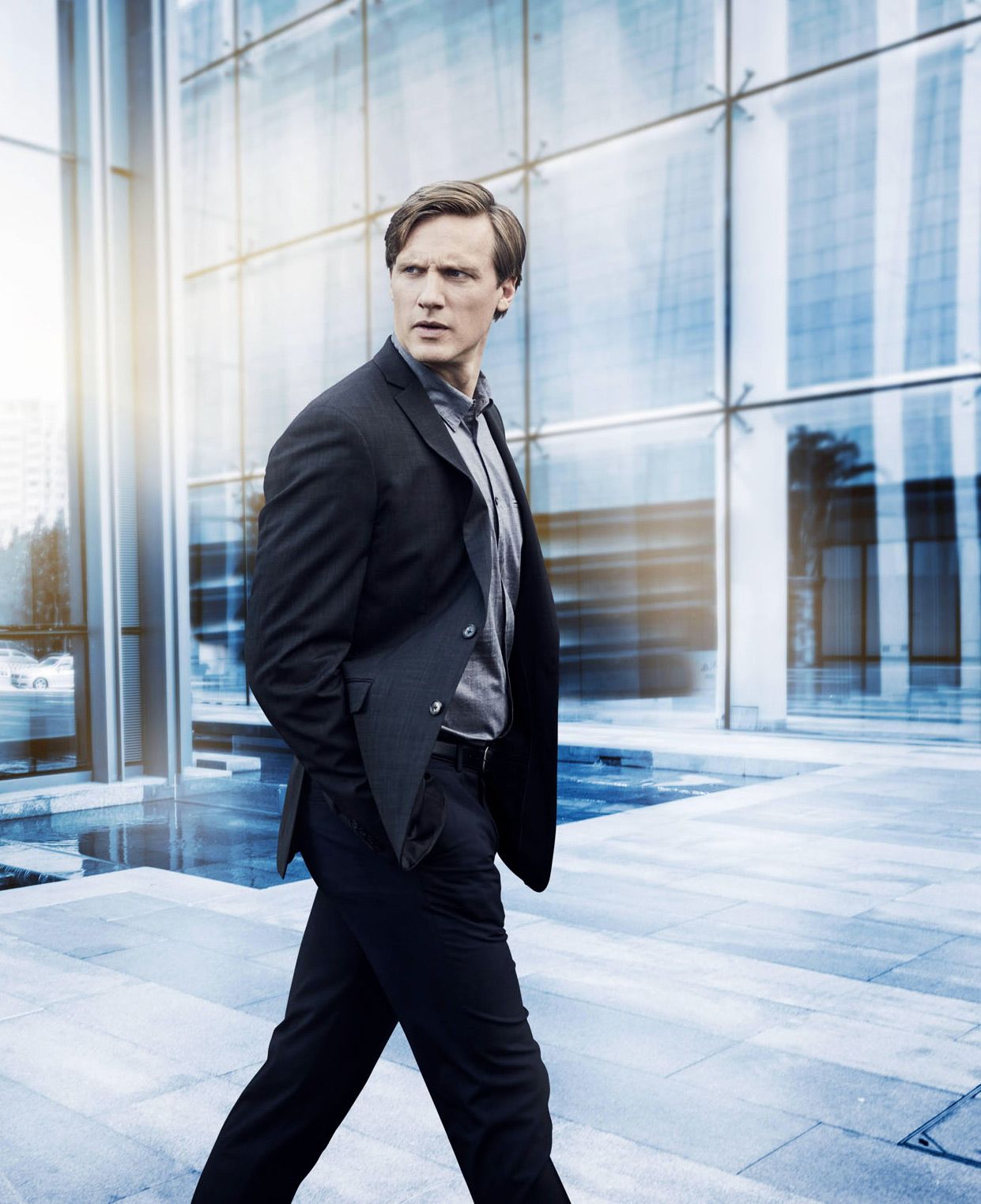 Photo de Teddy Sears - Photo Teddy Sears - Photo 13 sur 54 - AlloCiné
