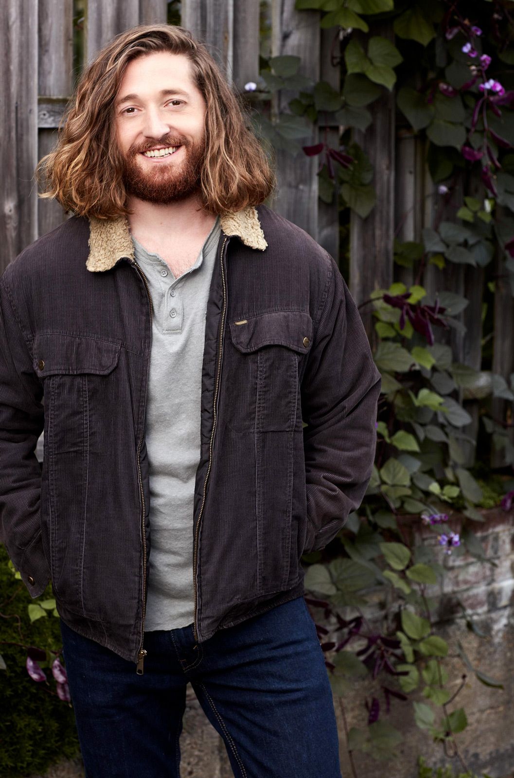 Photo de Lucas Neff - Photo Lucas Neff - Photo 20 sur 192 - AlloCiné