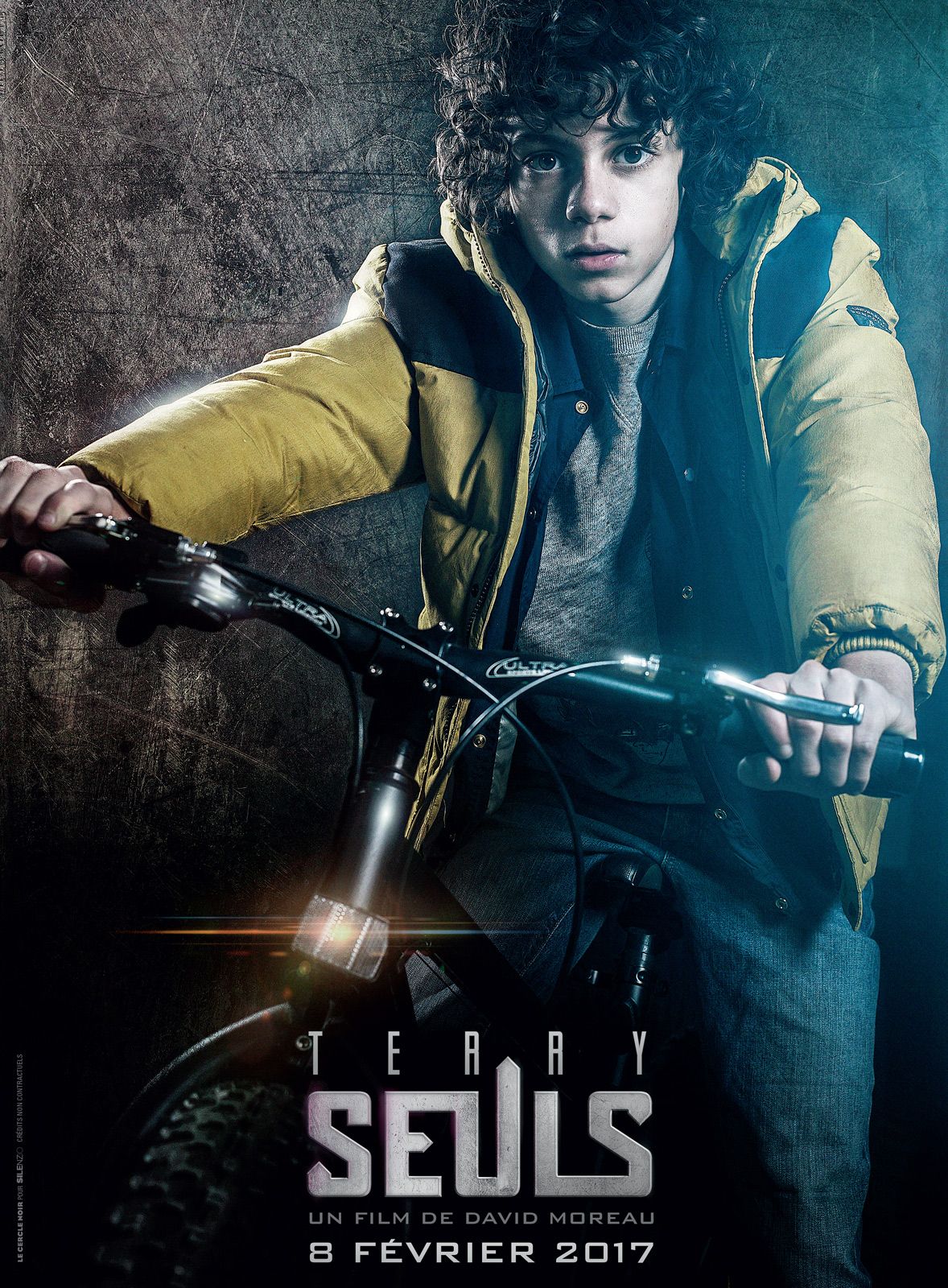 Affiche du film Seuls - Photo 18 sur 20 - AlloCiné