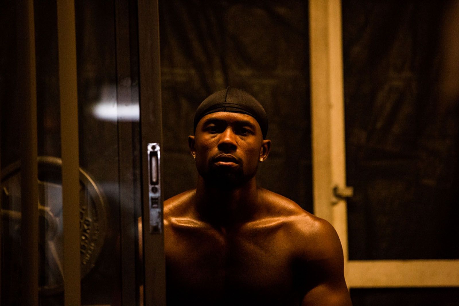 Photo de Trevante Rhodes - Moonlight : Photo Trevante Rhodes - Photo 24 ...