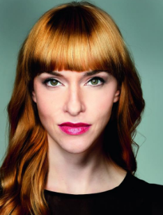 Kim Riedle - AlloCiné