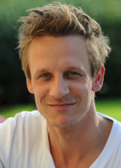 Photo de Mike Hoffmann - Affiche Mike Hoffmann - AlloCiné