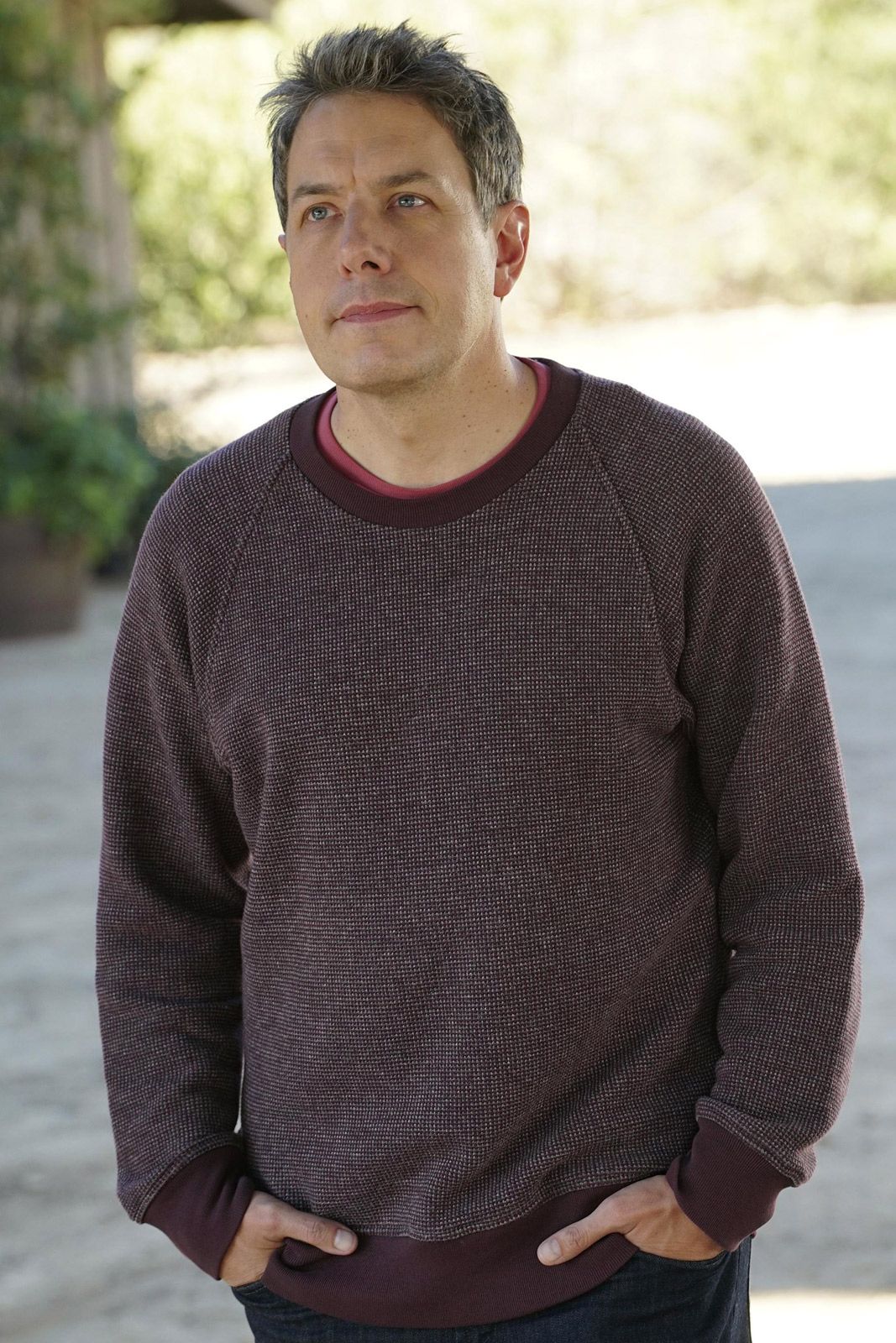 Photo de John Ross Bowie - Speechless : Photo John Ross Bowie - Photo ...