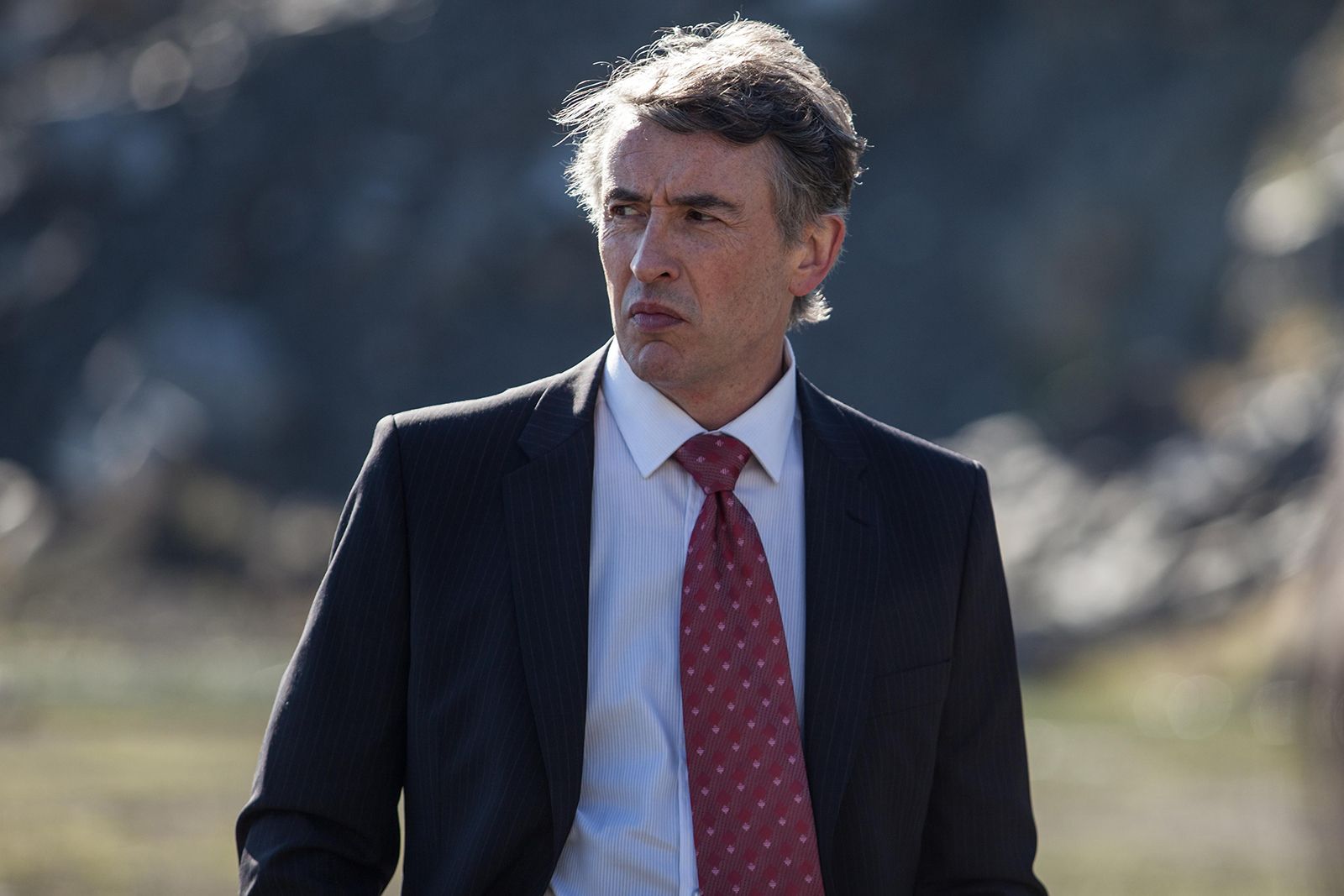 Photo de Steve Coogan - Shepherds and Butchers : Photo Steve Coogan ...