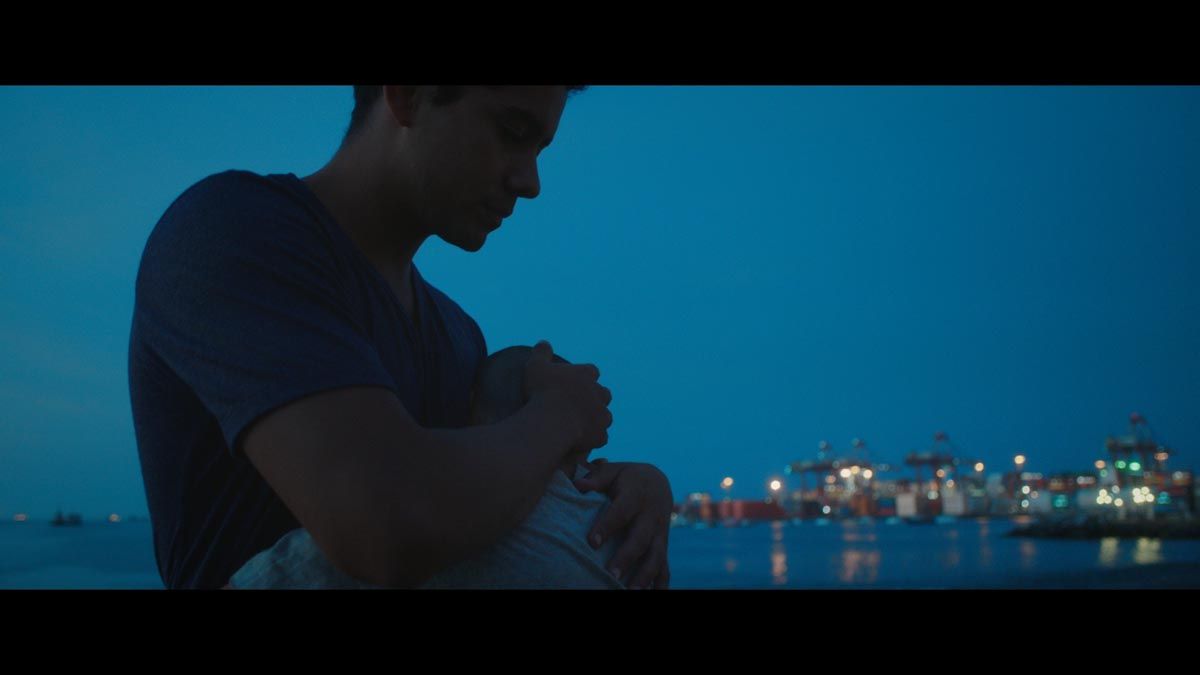 Photo du film El Soñador - The Dreamer - Photo 28 sur 39 - AlloCiné