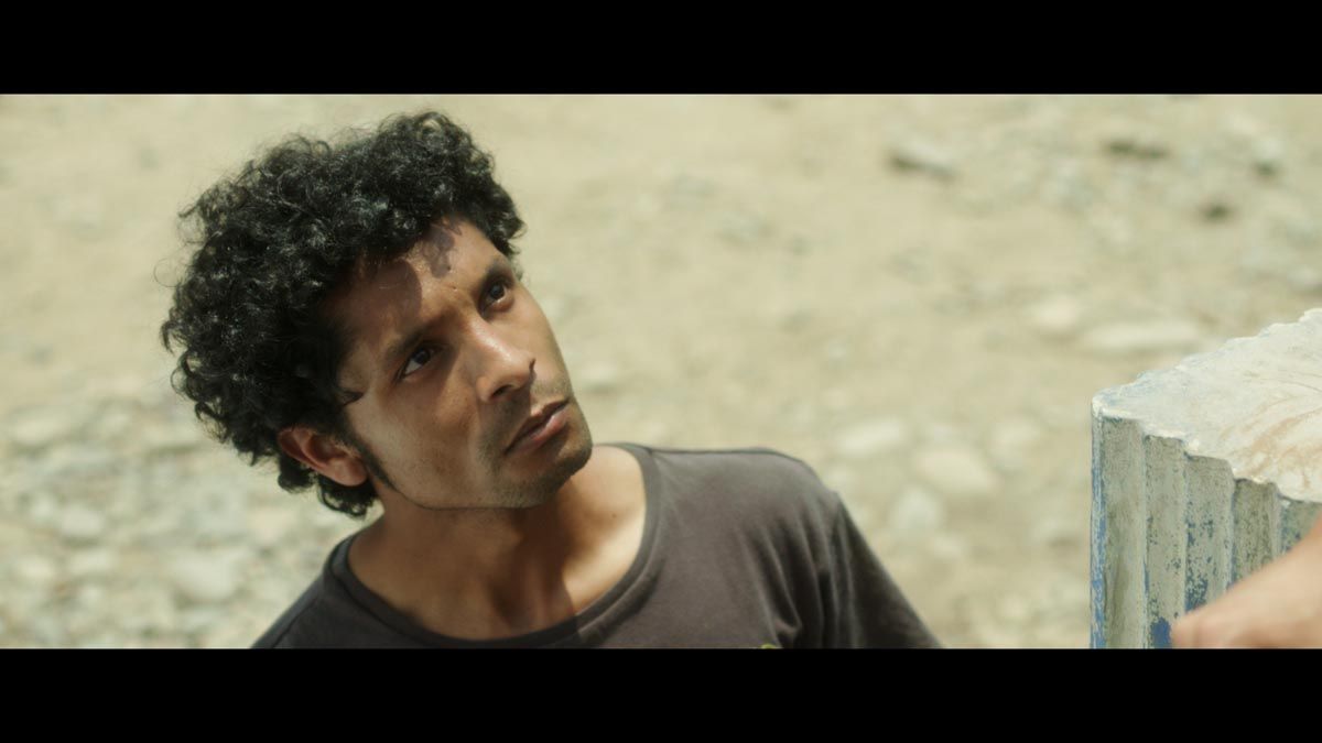 Photo du film El Soñador - The Dreamer - Photo 24 sur 39 - AlloCiné