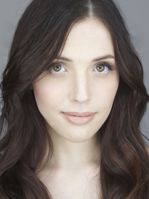 Kate Bristol - AlloCiné