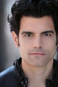 Jason Griffith - AlloCiné