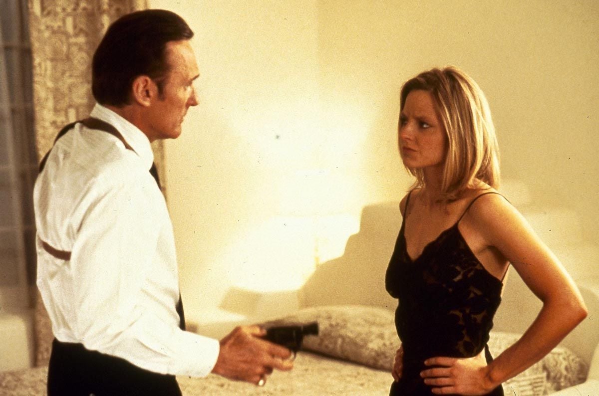 Photo de Jodie Foster - Backtrack : Photo Jodie Foster - Photo 91 sur ...