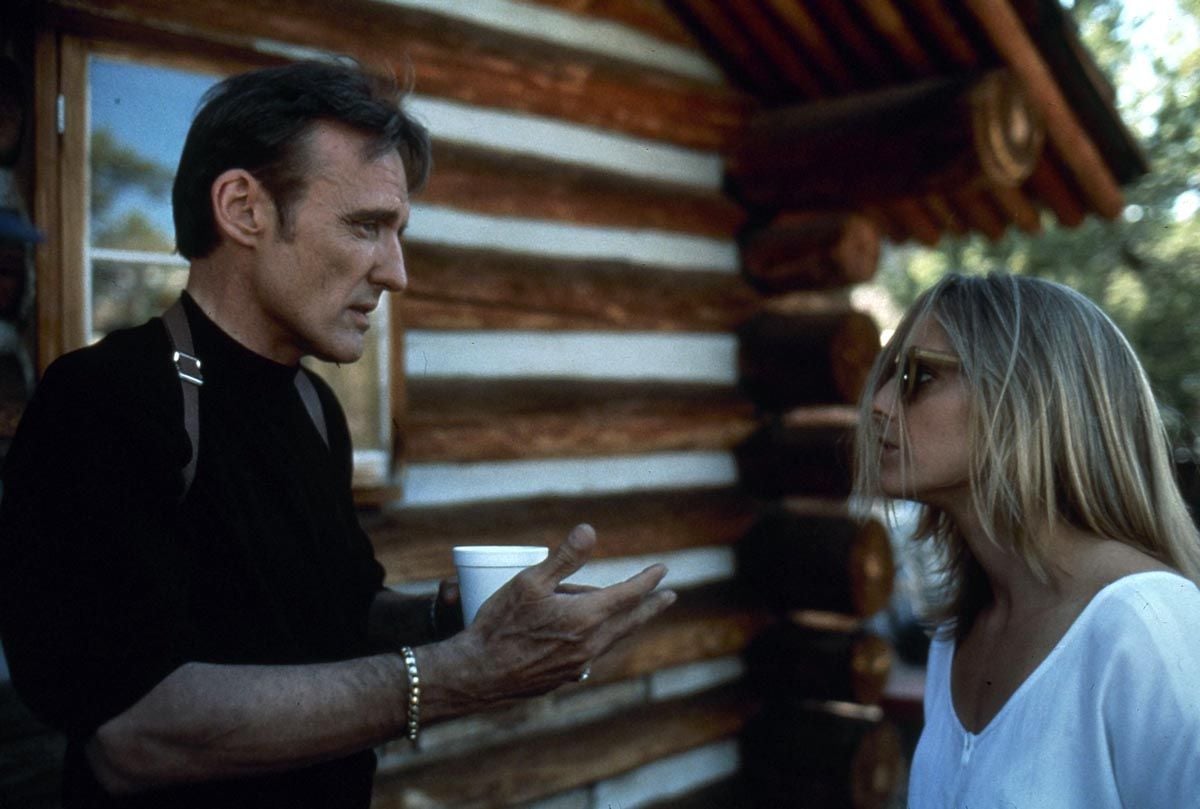 Photo de Jodie Foster - Backtrack : Photo Jodie Foster - Photo 90 sur ...