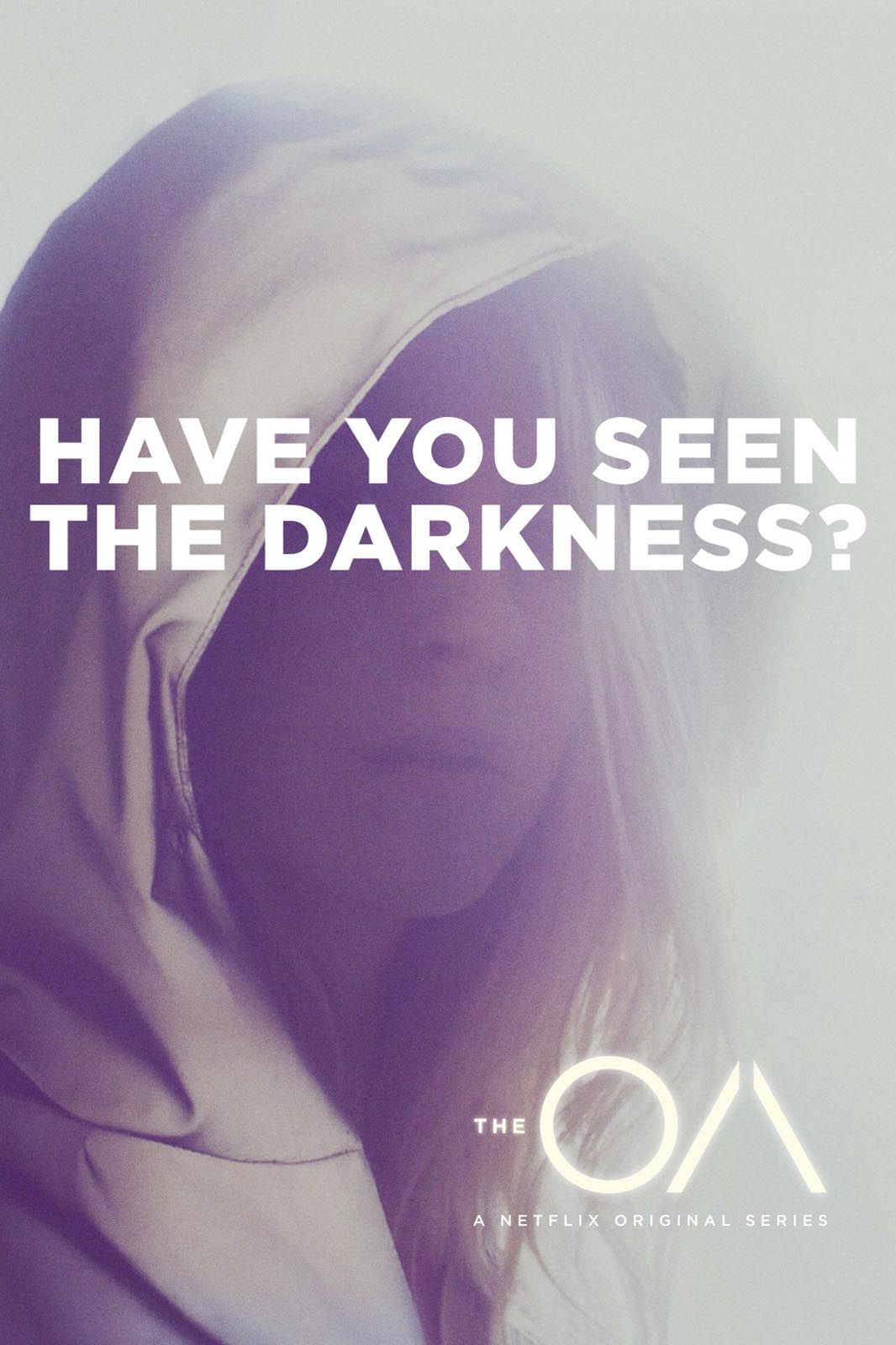 Poster The OA saison 1 - Affiche 44 sur 53 - AlloCiné