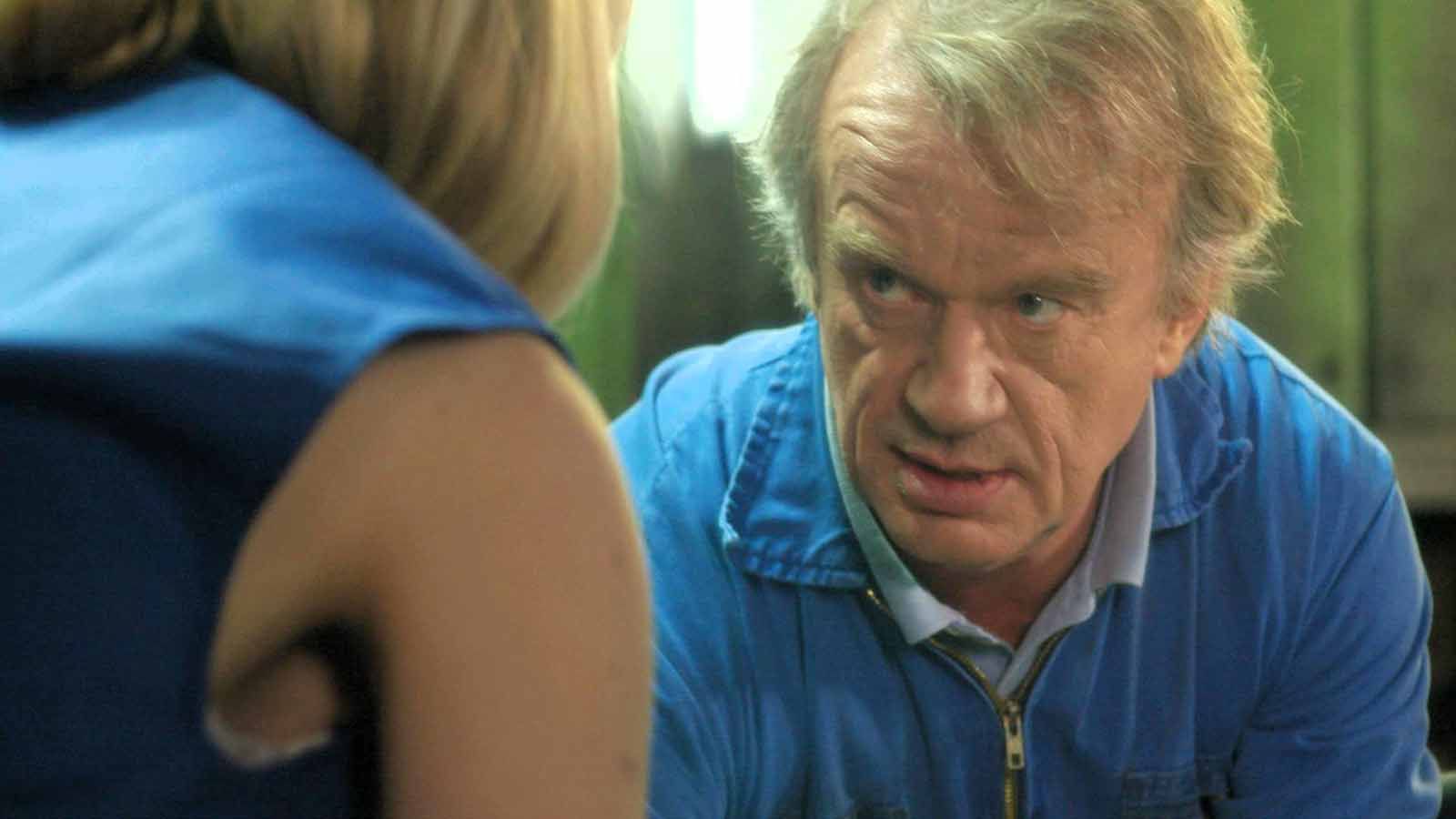 Photo de Dominique Pinon - La DorMeuse Duval : Photo Dominique Pinon ...