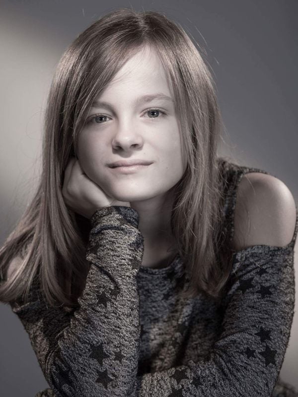 Fantine Harduin - AlloCiné