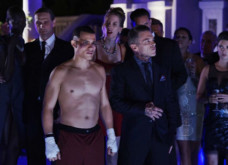 Incorporated : Incorporated : Photo Eddie Ramos, Ian Tracey - 1 sur 53 ...