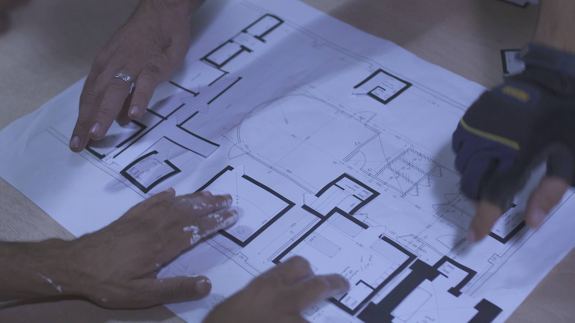 Photo du film Ghost Hunting - Photo 4 sur 5 - AlloCiné