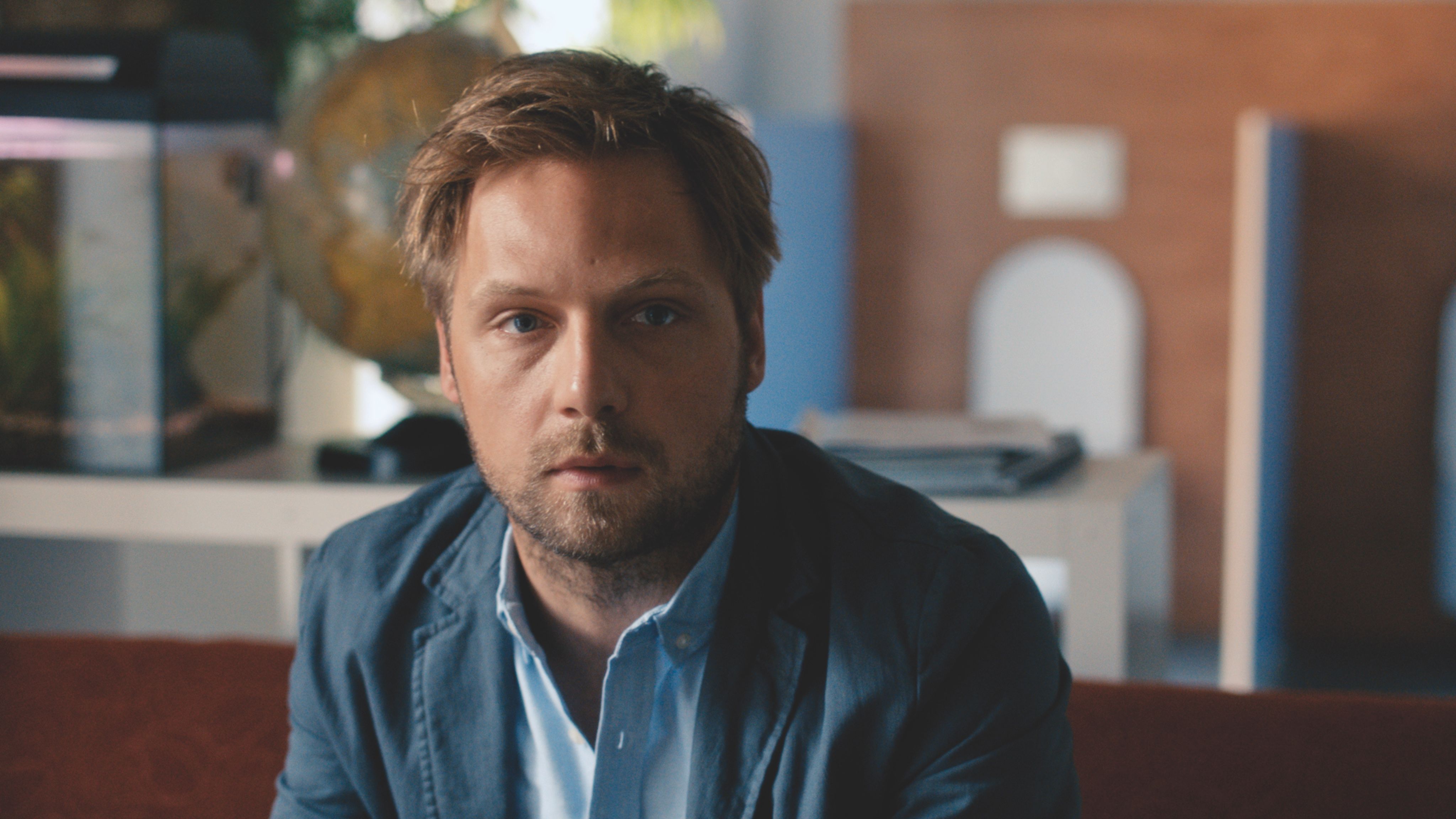 Photo de Christoph Letkowski - Et vivre encore : Photo Christoph ...