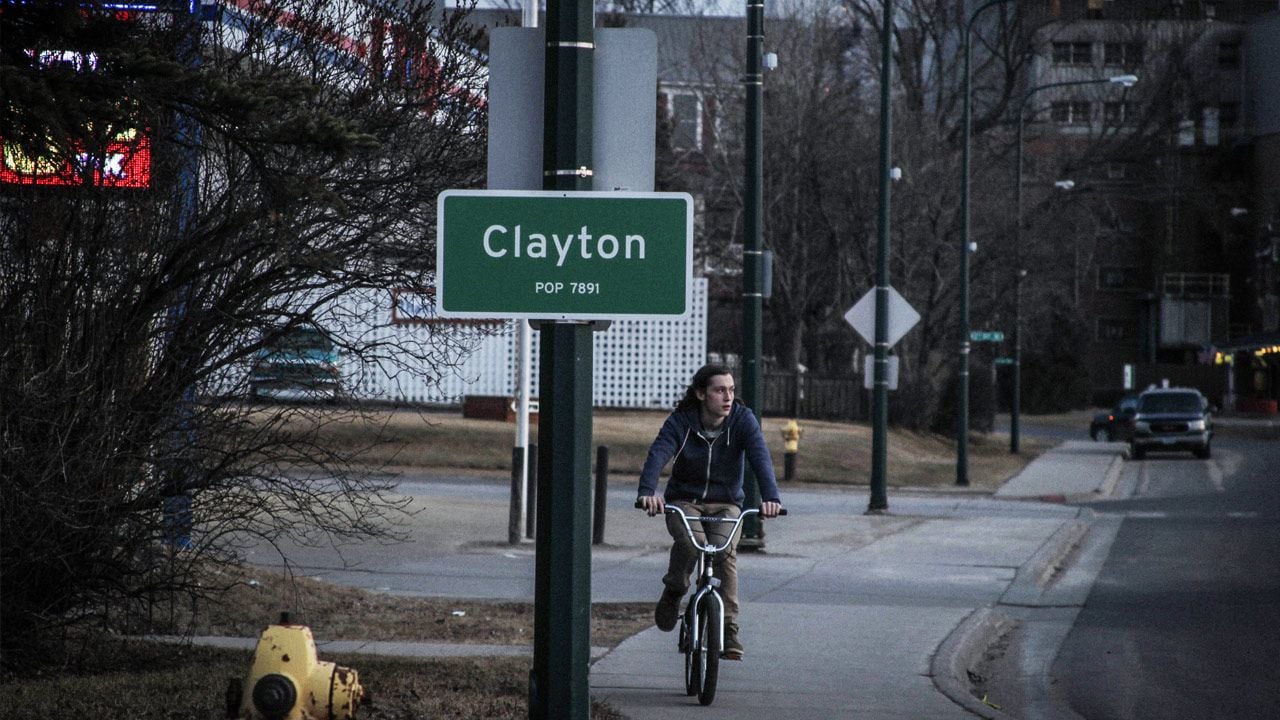 Photo de Max Records - I Am Not a Serial Killer : Photo Max Records ...