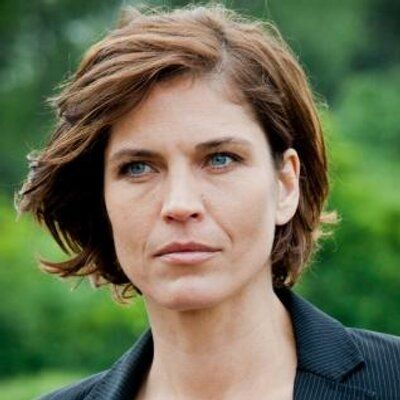 Photo de Joke Devynck - Affiche Joke Devynck - Photo 1 sur 6 - AlloCiné