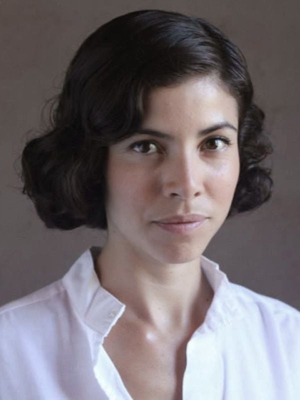 Natalia Plasencia - AlloCiné