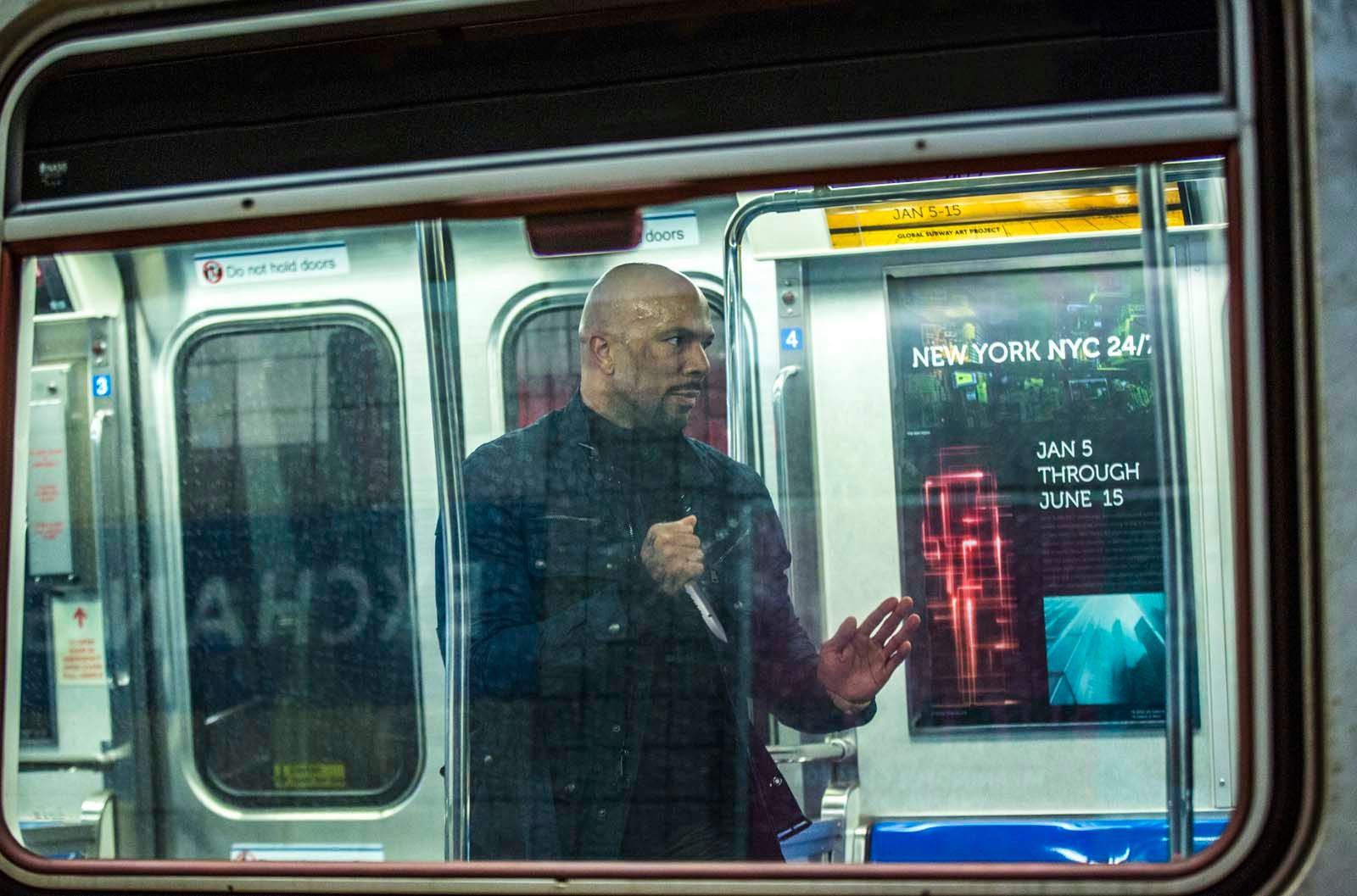 Photo de Common - John Wick 2 : Photo Common - Photo 26 sur 72 - AlloCiné