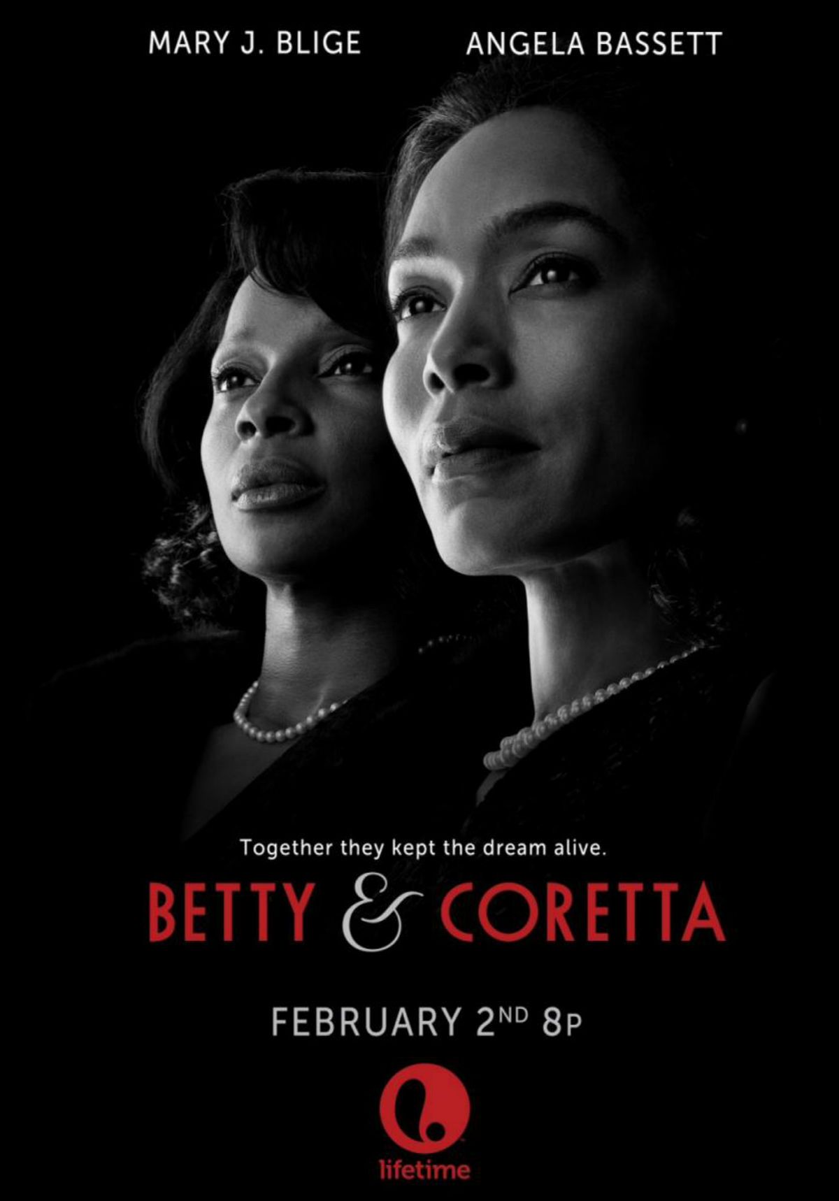 Betty and Coretta - Film 2013 - AlloCiné