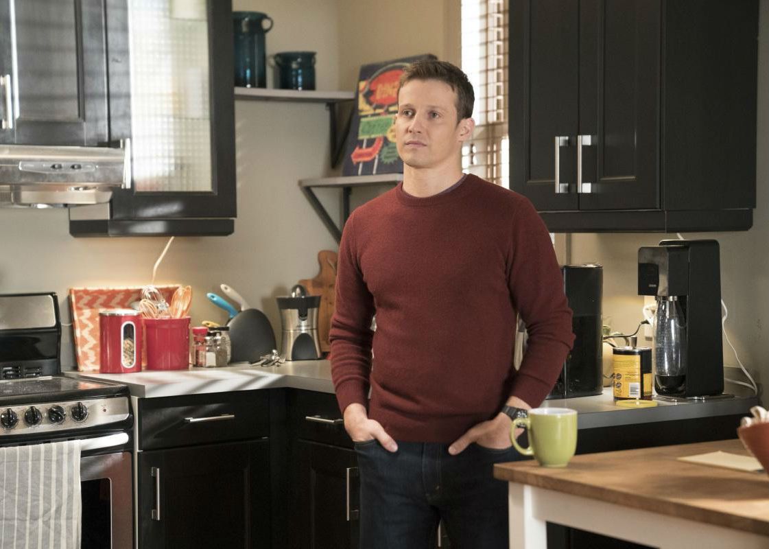 Photo De Will Estes Photo Will Estes Allociné