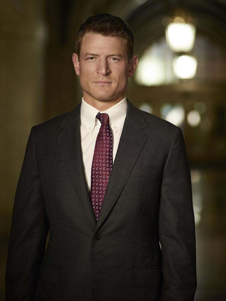 Photo de Philip Winchester - Photo Philip Winchester - Photo 43 sur 113 ...
