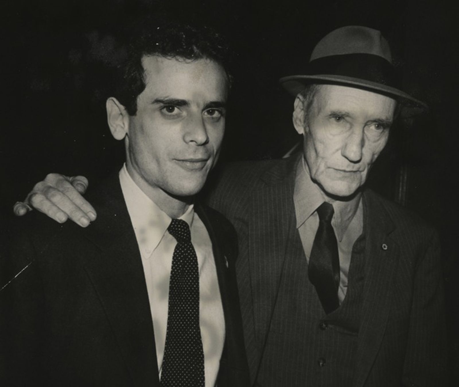 Photo de Howard Brookner - Uncle Howard : Photo Howard Brookner - AlloCiné