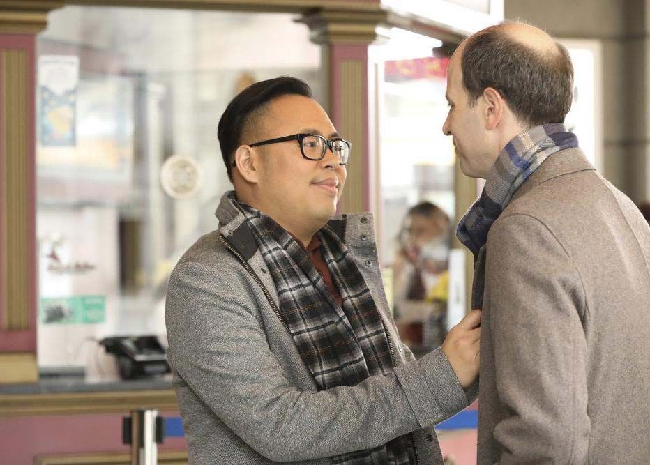 Superstore : Superstore : Photo Michael Bunin, Nico Santos - 415 sur ...