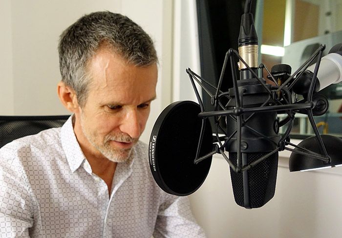 Photo de Ulrich Matthes - Photo Ulrich Matthes - Photo 2 sur 6 - AlloCiné