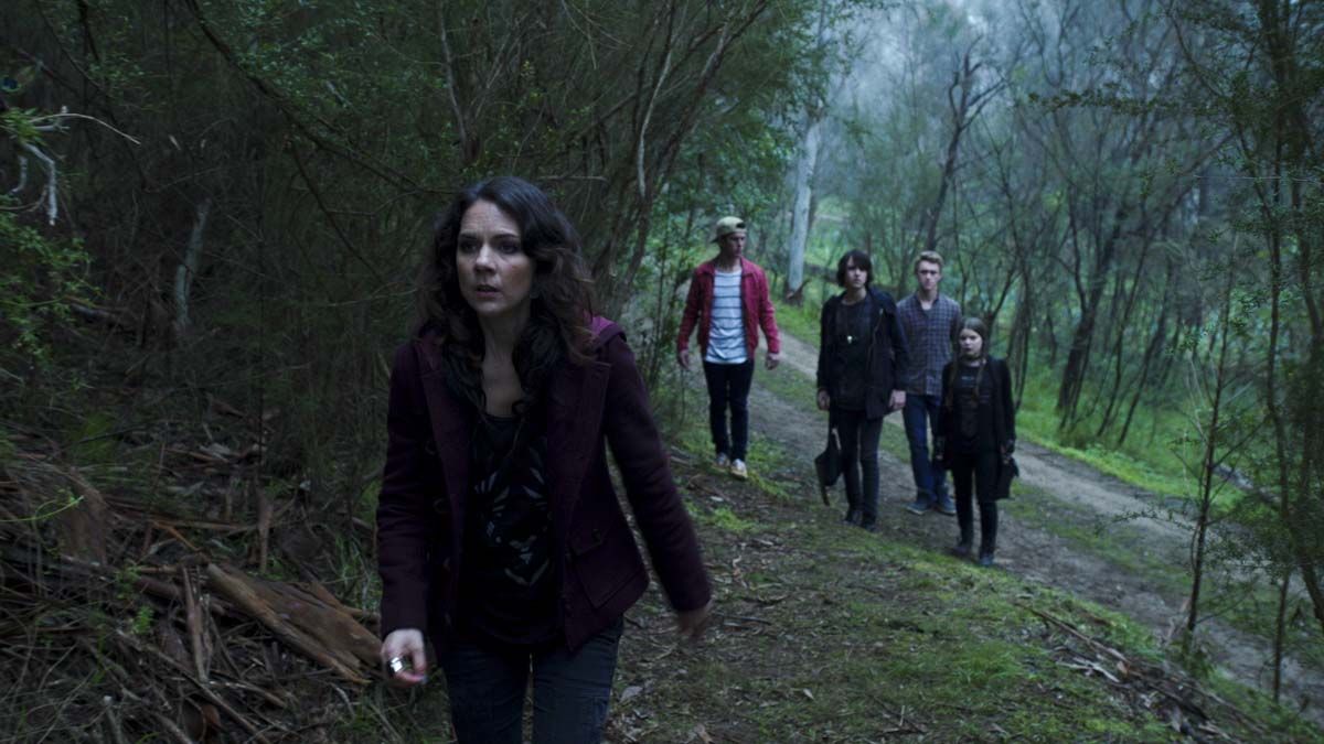 Photo de Dougie Baldwin - Photo Darci McDonald, Michala Banas, Dougie ...