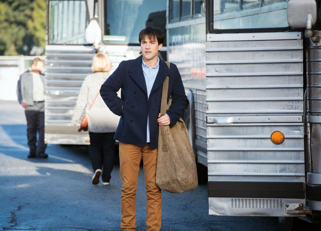 Supernatural : Supernatural : Photo Theo Devaney - 636 sur 1200 - AlloCiné