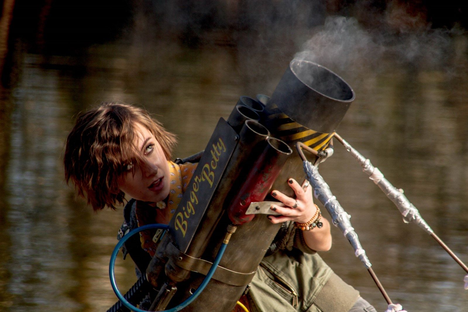 Photo de Allisyn Ashley Arm - Photo Allisyn Ashley Arm - Photo 4 sur 7 ...