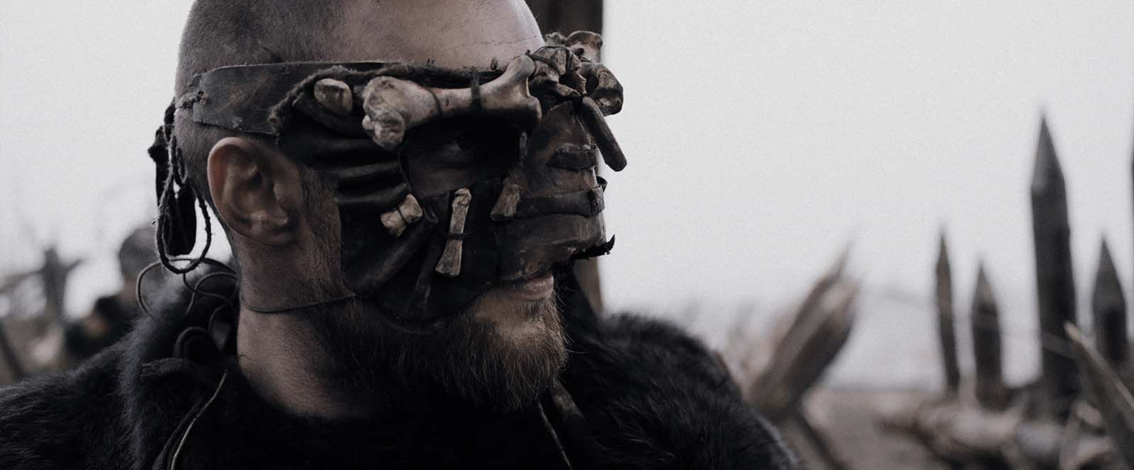 Photo du film Sword of Vengeance - Photo 8 sur 25 - AlloCiné