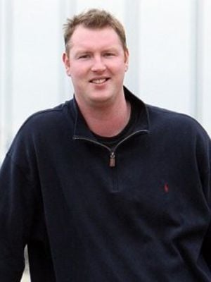 Neil Fingleton - AlloCiné