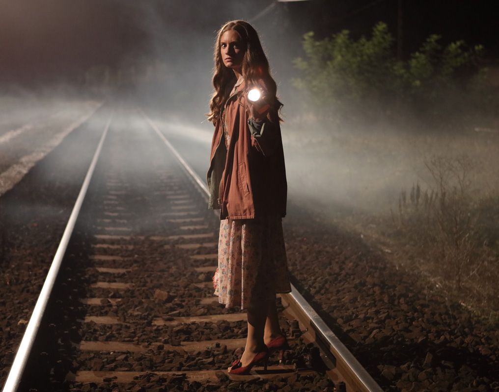 Photo du film Strangled - Photo 5 sur 6 - AlloCiné