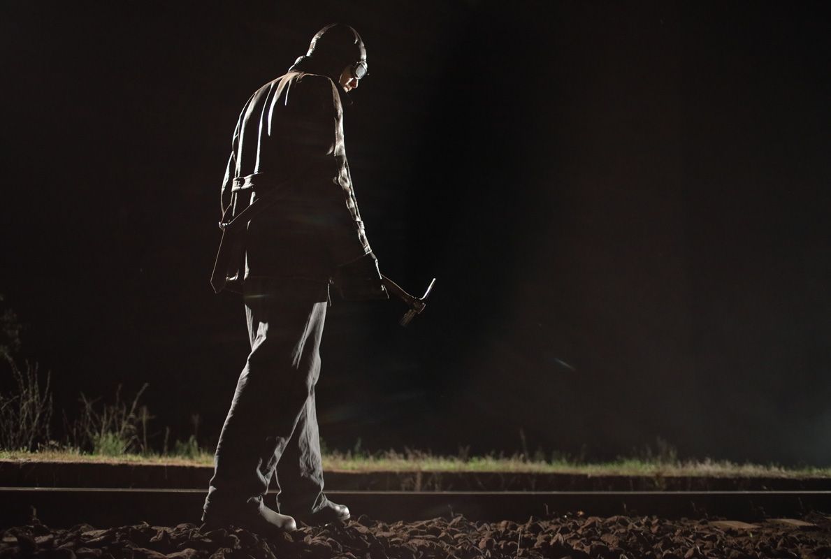 Photo du film Strangled - Photo 3 sur 6 - AlloCiné