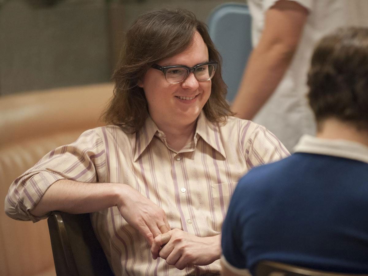 Photo de Clark Duke - I'm Dying Up Here : Photo Clark Duke - Photo 12 ...