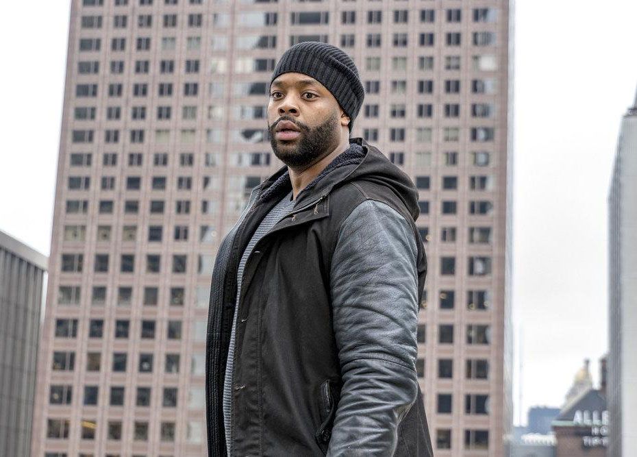 Chicago Police Department : Chicago Police Department : Photo LaRoyce ...