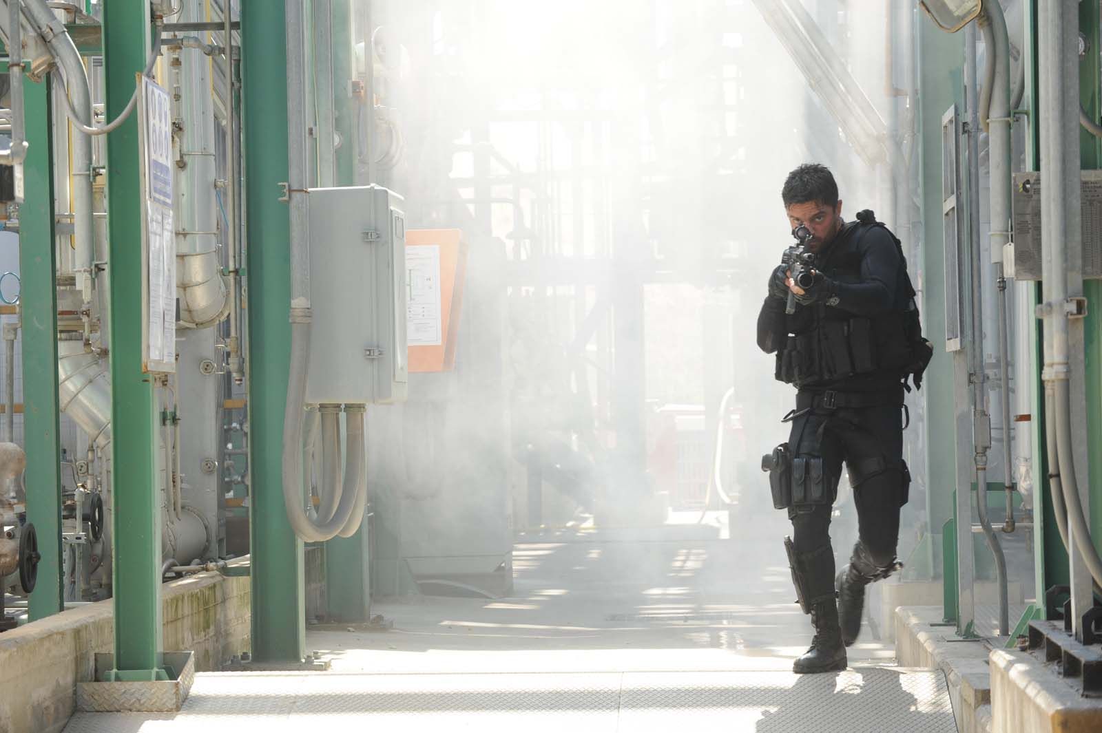 Photo du film Stratton - Photo 10 sur 16 - AlloCiné