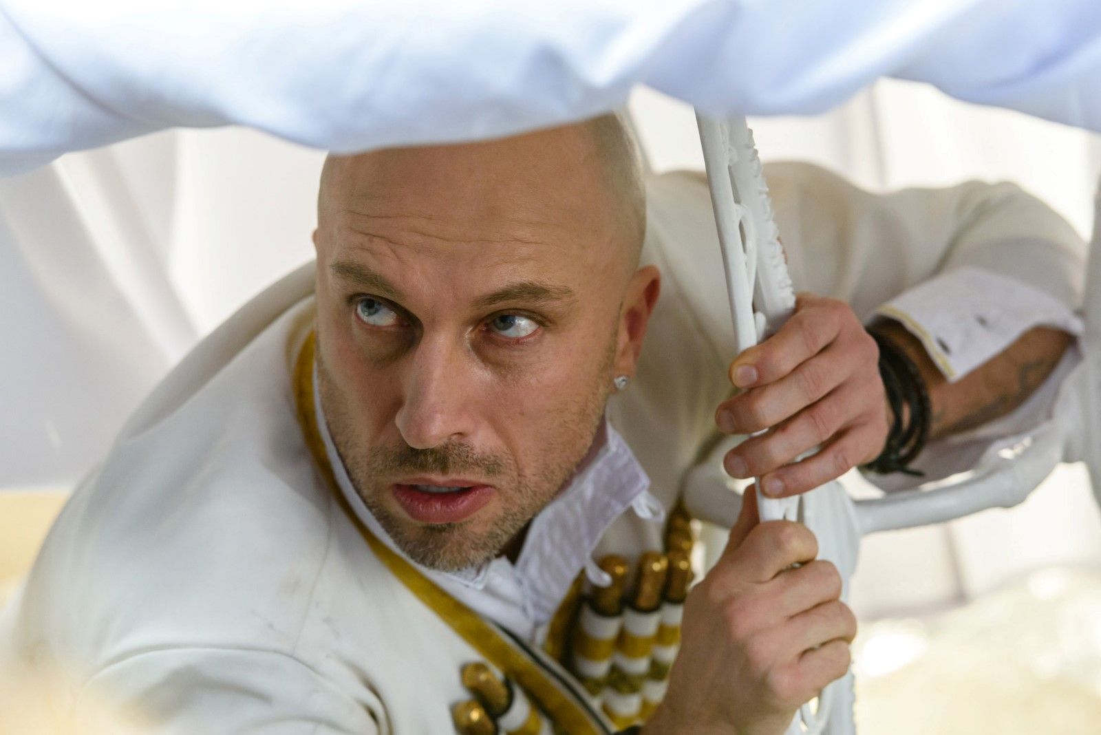 Photo de Dmitriy Nagiev - Photo Dmitriy Nagiev - Photo 13 sur 14 - AlloCiné