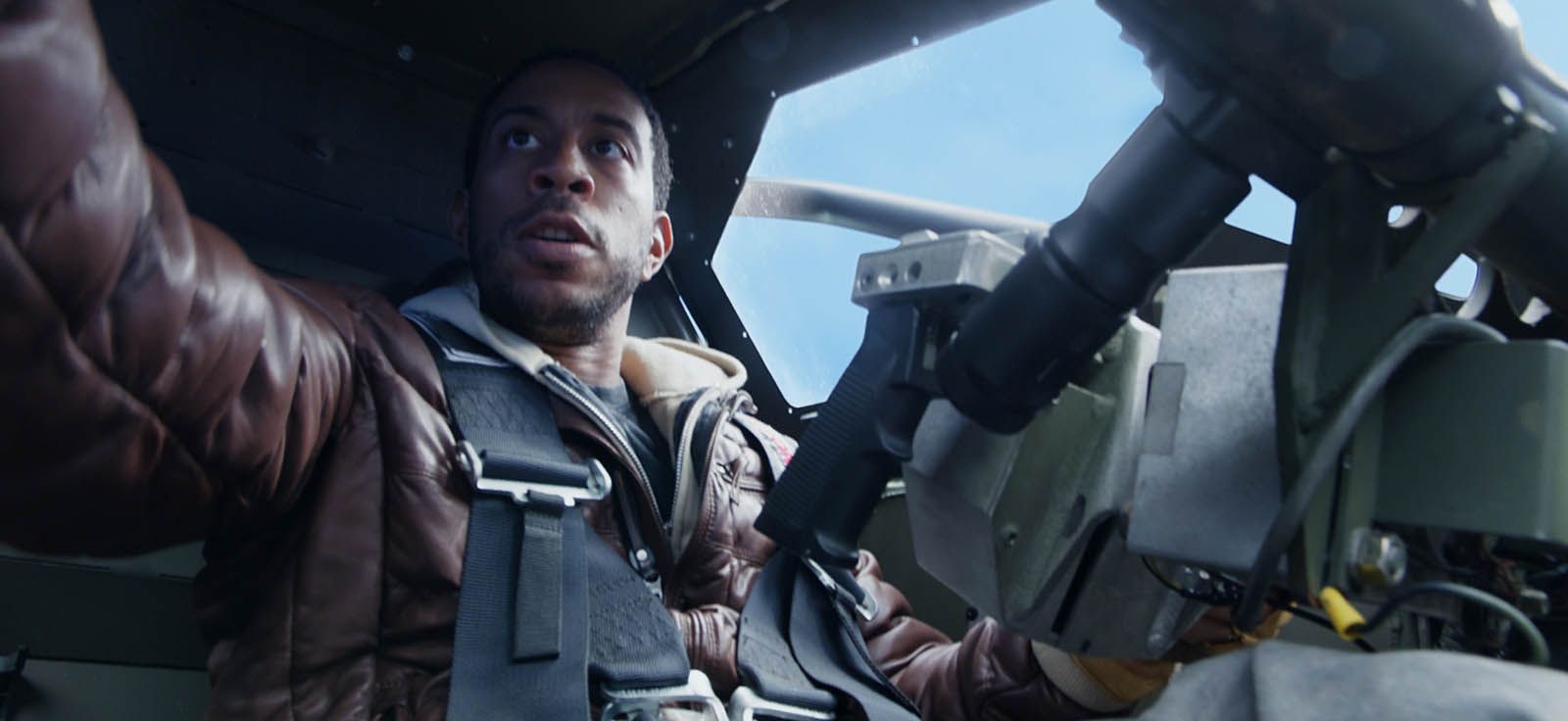 Photo de Ludacris - Fast & Furious 8 : Photo Ludacris - Photo 17 sur 43 ...