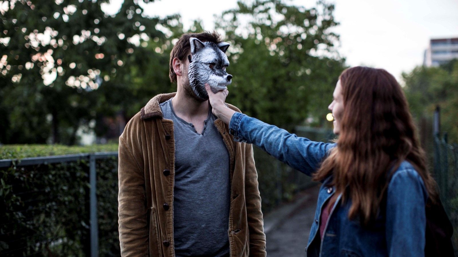 Photo du film Berlin Syndrome - Photo 3 sur 17 - AlloCiné