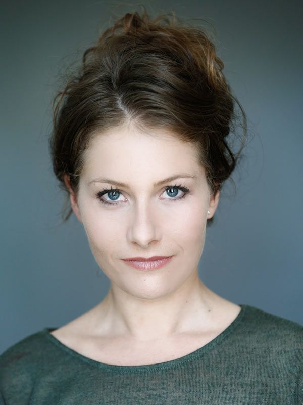 Laura Pouchette - AlloCiné