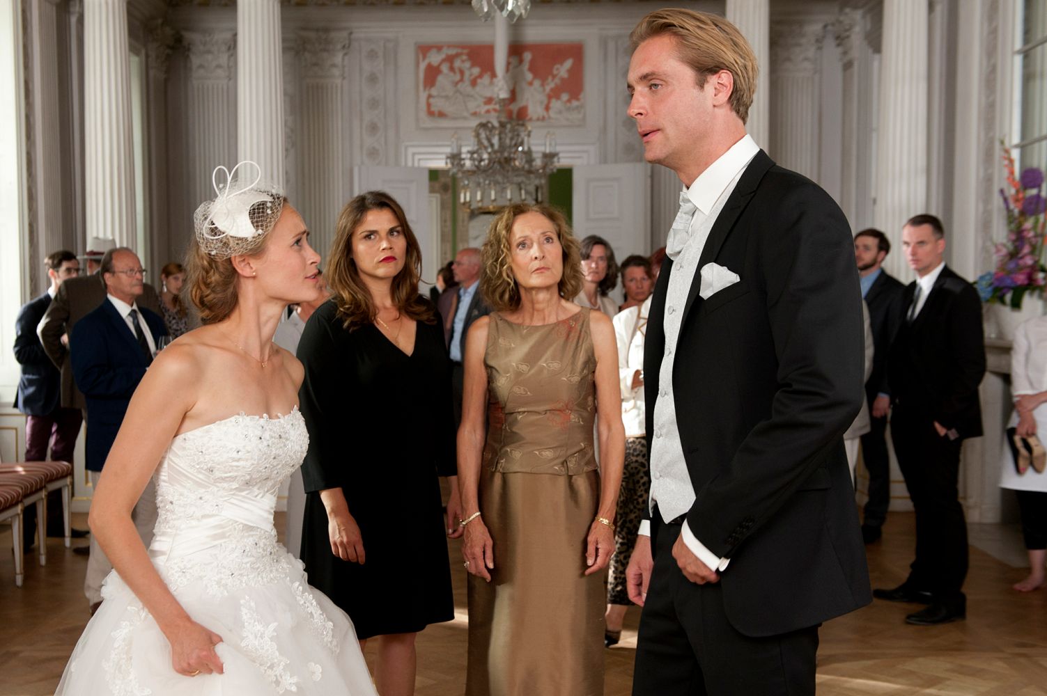 Photo de Inez Bjørg David - Photo Bernd-Christian Althoff, Eleonore ...