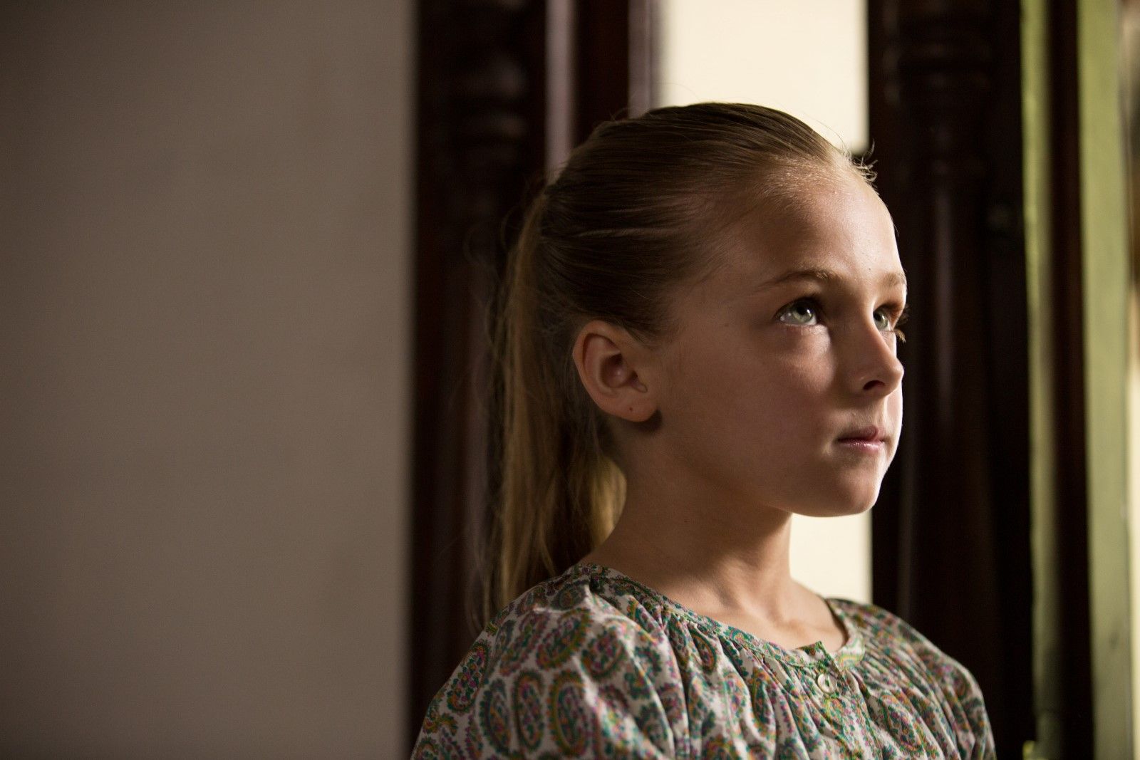 Photo de Isabella Kai Rice - Rivales : Photo Isabella Kai Rice - Photo ...