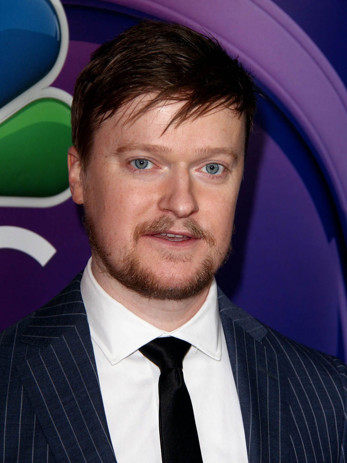 Steven Boyer - AlloCiné